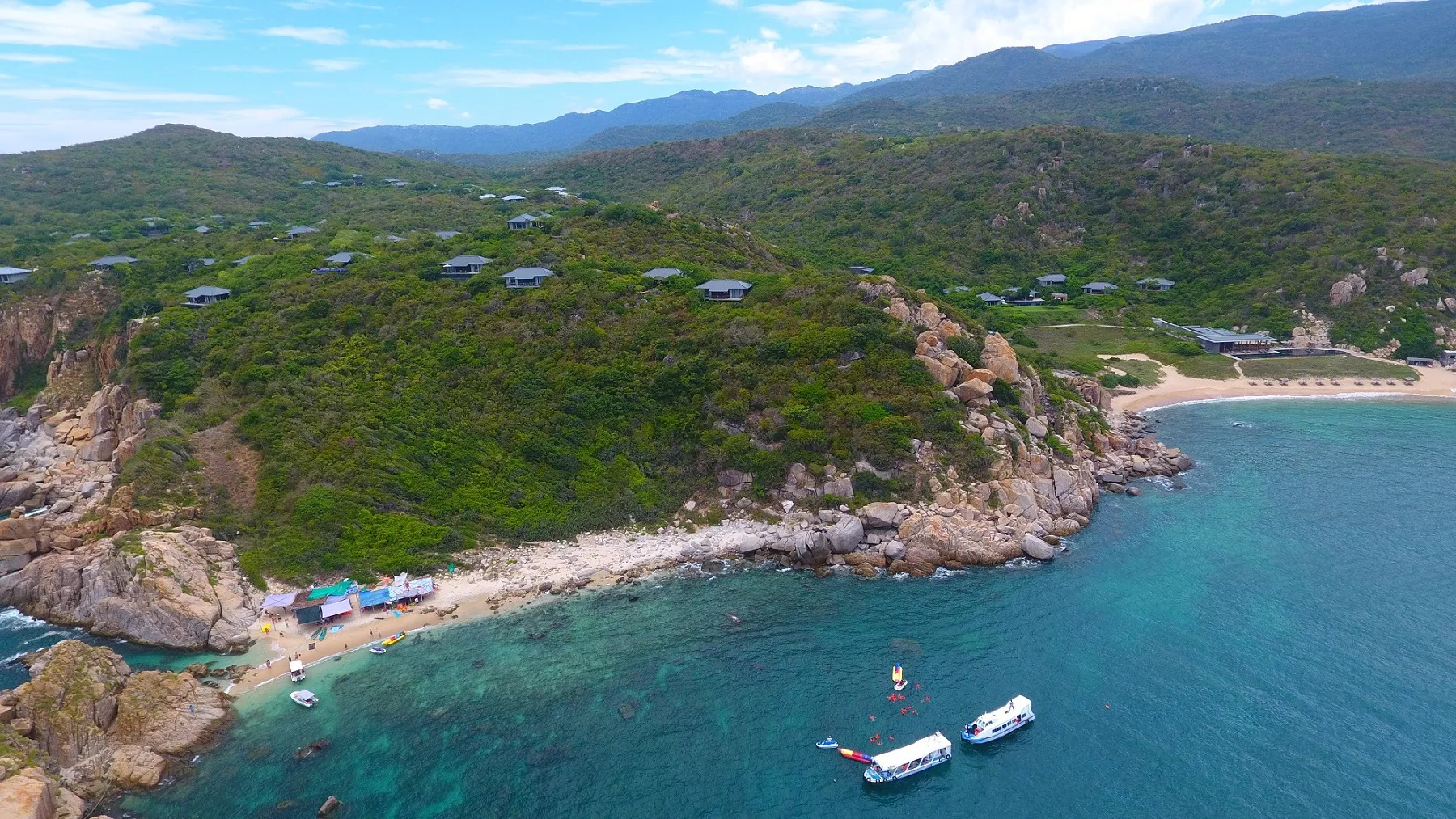 Erkunden Sie das nationale Biosphärenreservat in Nui Chua Ninh Thuan | iGuide